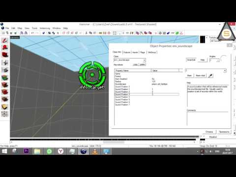 Steam Community :: Video :: Source SDK - Env_SoundScape (Часть Первая)