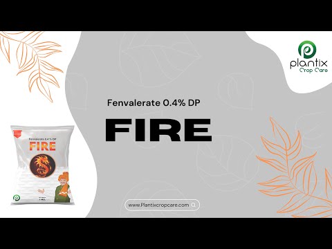 Fenvalerate - Pydrin Latest Price, Manufacturers & Suppliers