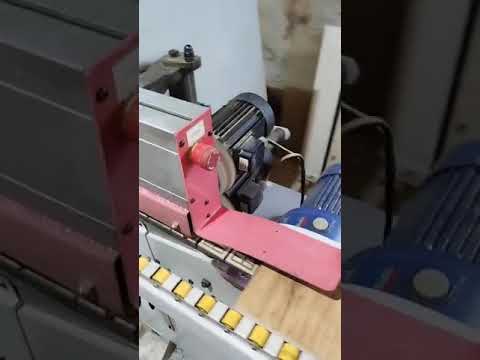 KDT-325 Кромкооблицовочный станок