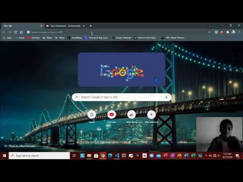 How to add background music to your website in HTML only