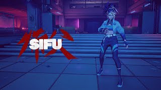 Sifu Mod - League of Legends Akali KDA All Out Outfit at Sifu Nexus ...