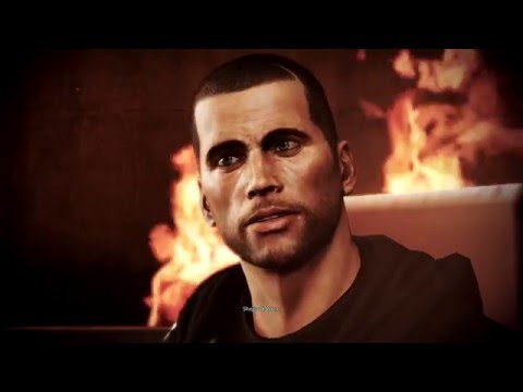 Steam Community :: Video :: Gunt? Wrex? Shepard!