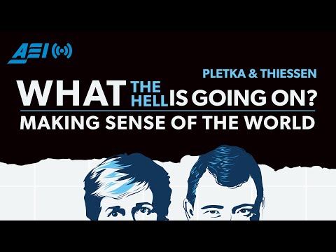 WTH is going on with the Foreign Intelligence Surveillance Act? John Yoo discusses | WHAT THE HELL