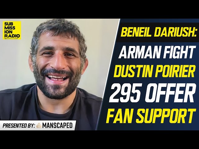 where is arman tsarukyan from: Who is Arman Tsarukyan and where is he from?