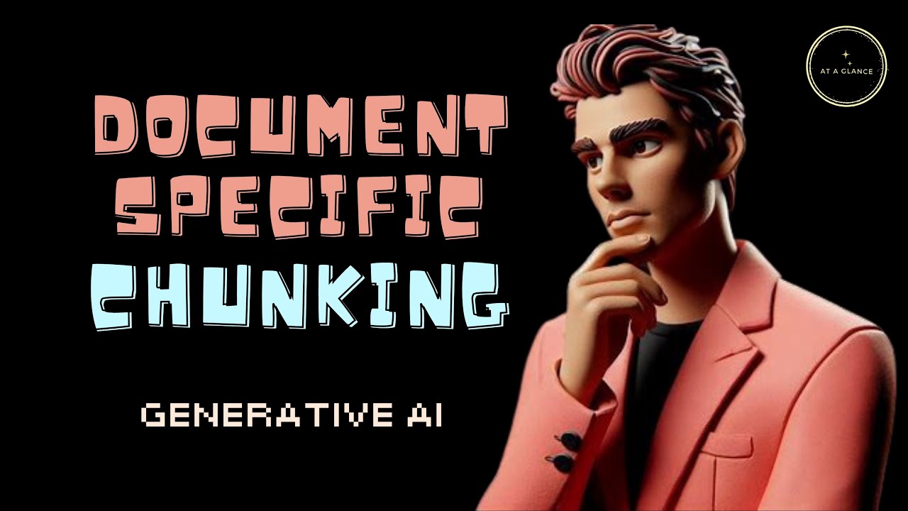 Document Specific Chunking Strategy | RAG Chunk | PythonCode Chunks | Markdown Chunks | LLM | Gen AI