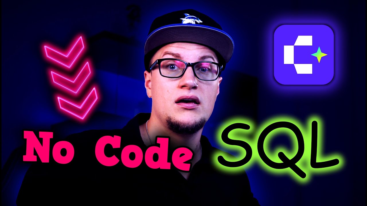 The AI King of All SQL Databases (Chat2DB Review)