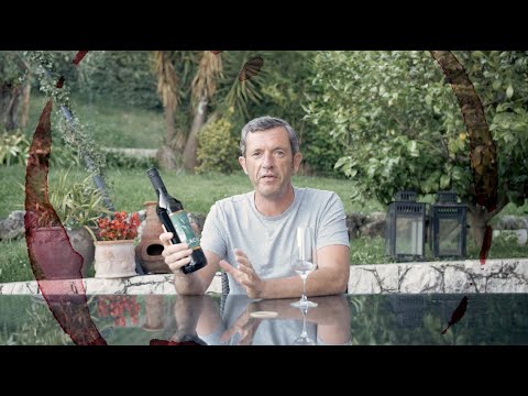 Taste with Brad . Lacaze Carmenere (Chile)