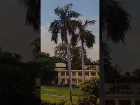 IIT BHU | VISHWAKARMA HOSTEL ๐