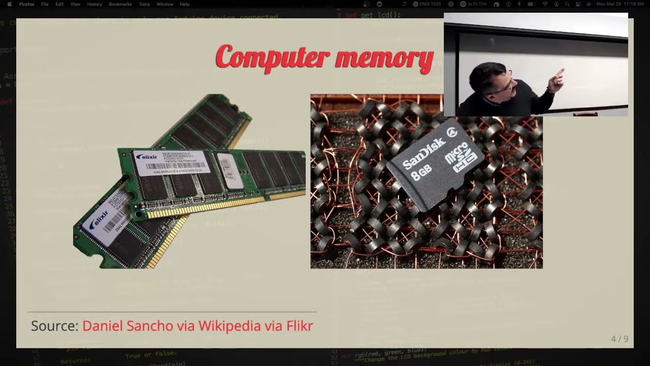Lecture 24: Integer representation