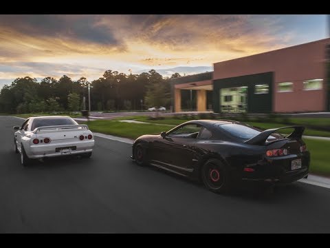 Financing a JDM Car, Part Ni