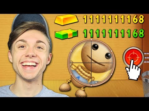 How Successful People Make the Most of Their kick the buddy free gold ...