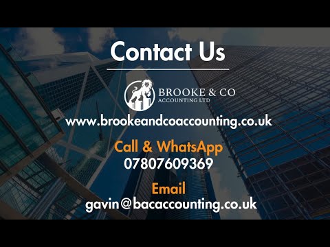 Brooke And Co Accounting Ltd