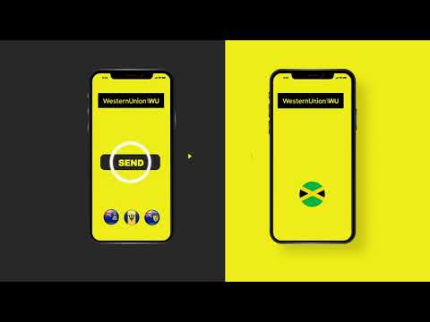 Western Union - Direct to Bank (Regional)