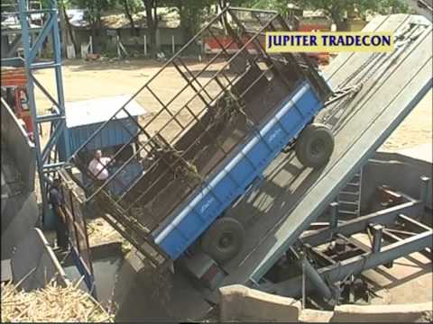 Truck Tippler at Best Price in India