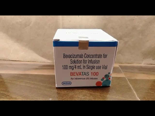 Bevacizumab Injection - Abevmy 400Mg/ 16mL Bevacizumab Injection from ...