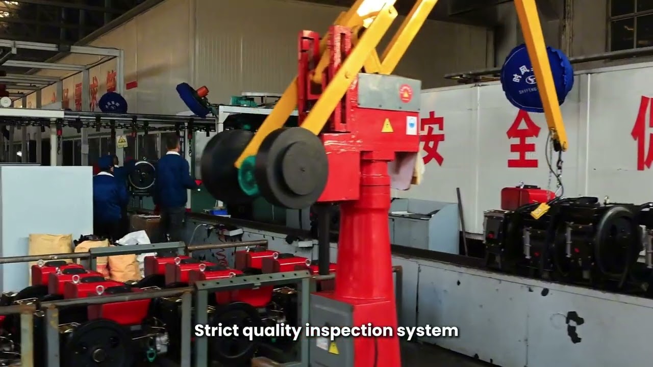 Why Global Clients Choose DEKUO