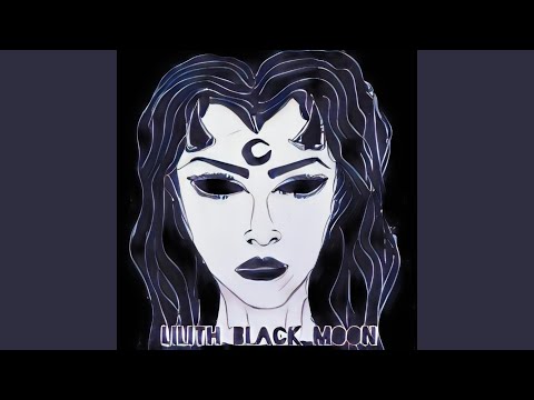 Lilith Black Moon