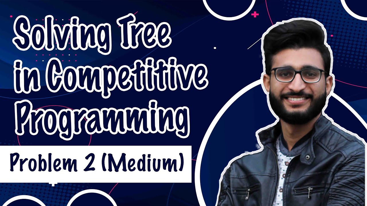 25. Subordinates | CSES | Competitive Programming for solving Trees | Binary Tree Tutorials
