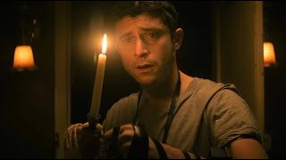 The Vigil streaming: where to watch movie online?