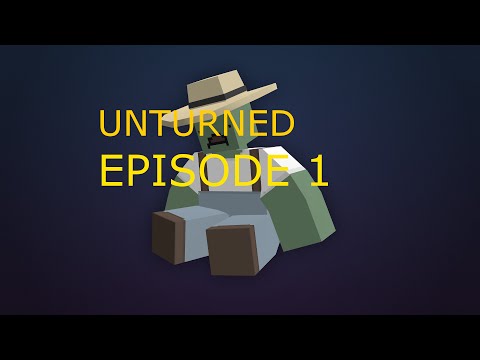 Steam Community :: Video :: Unturned - TAXI OF DEATH and Complaining ...