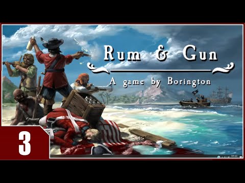 Steam Community :: Rum & Gun