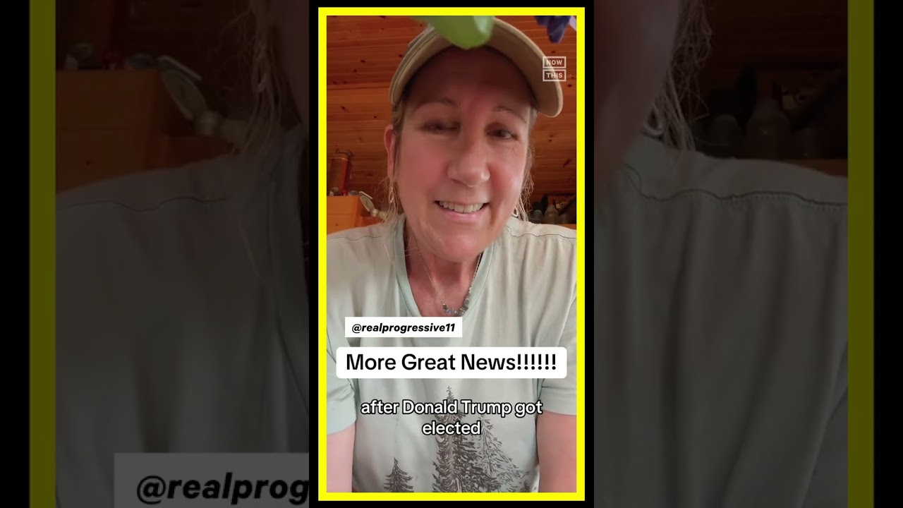 Trump Attempts to Distance Himself From Project 2025