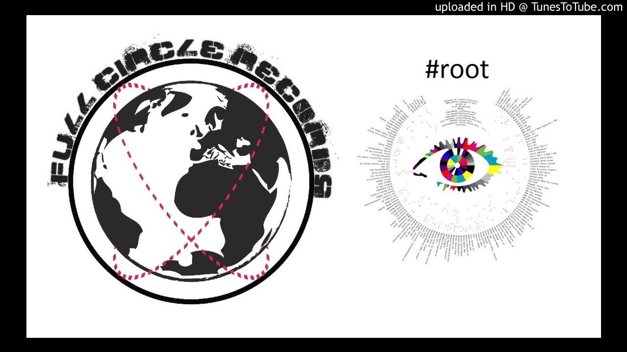 Root - Twitter Technology ft Prolyfik