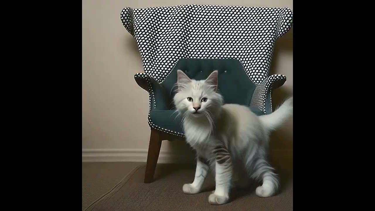 White kitty (Feb 4, 2023)