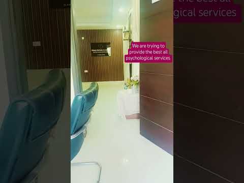 The Best All Psychological Services | Dr. Rabya Umman | Clinical Psychologist |