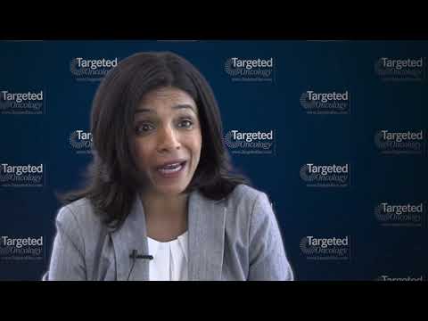 Targeted Therapy Options for Cholangiocarcinoma