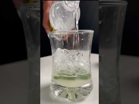 Fresh Lemon Soda Recipe #shorts