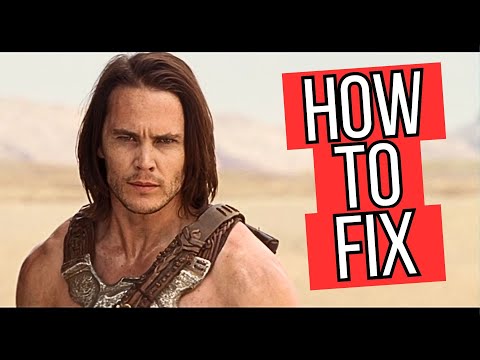 John Carter Was Designed to Be a Box Office Bomb