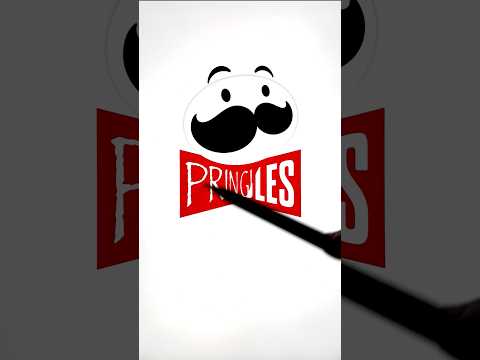 I can't stop giving logos Papyrus redesigns! #logos #logodesign #redesign #papyrus #font #shorts