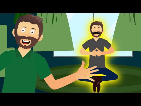 7 Characteristics of a High Value Man - Be the Best Version of Yourself (Animated Story)