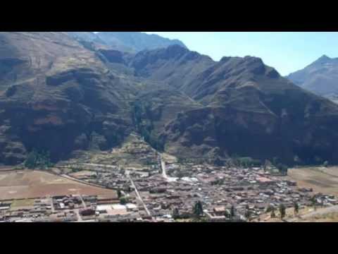 [E] Legacy of Time History: El Dorado Branch 01: Terrace Farming