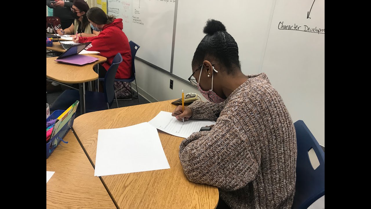 Edgecombe Scholar Teacher program