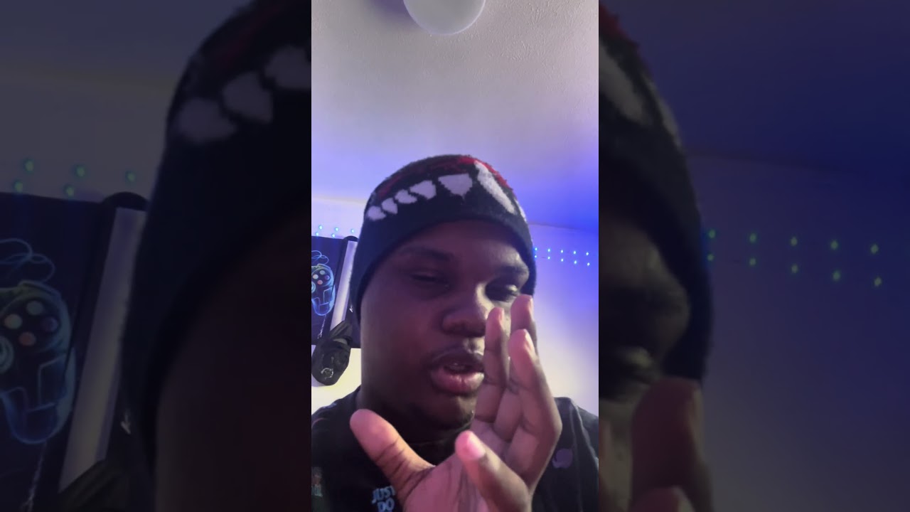 Might as well keep the gate open