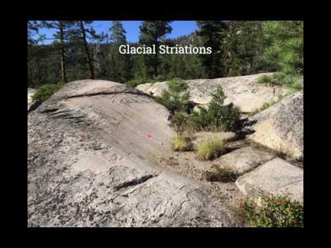 Glacial Landscapes