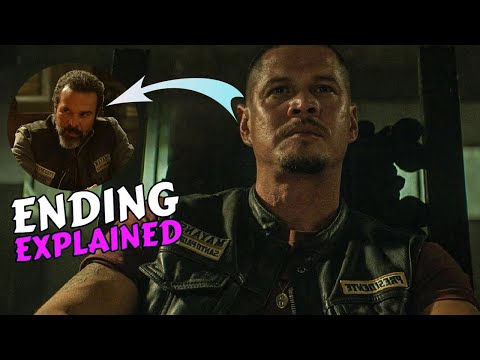 Mayans M.C. Season 5 Episode 1 & 2 Ending Explained | Recap