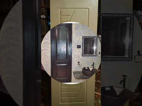 FRP DOORS