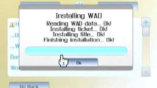 Homebrew Wad Manager Install - enlasopa