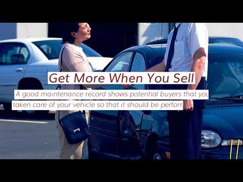 Headers Auto Sales - Benefits of Keeping Up with Your Routine Vehicle Maintenance