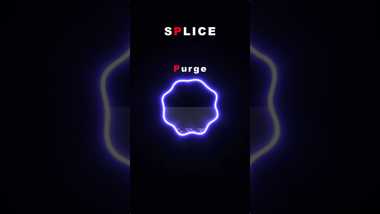 Javascript Slice vs Splice | JS Slice vs Splice | One Minute Javascript | 1 Min JS | #shorts