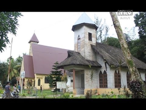 Desa Wisata Buluh Awar