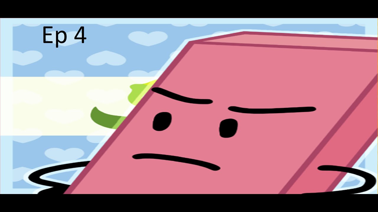 BFDI Voting Ep 4