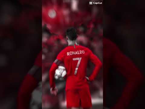 Best 4k Ronaldo Wallpapers #football #capcut #ronaldo