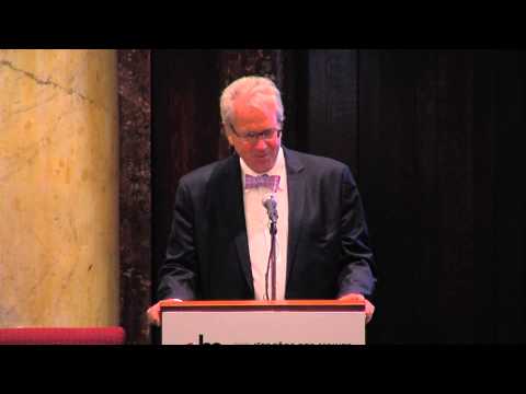 125th Anniversary Book Launch Event - Standing on the Shoulders of Giants