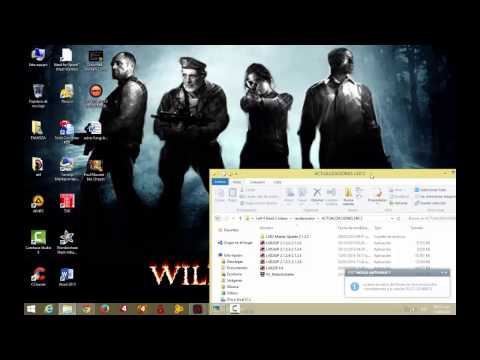 Steam Community :: Video :: L4D 1 y 2: Solución de problemas ...