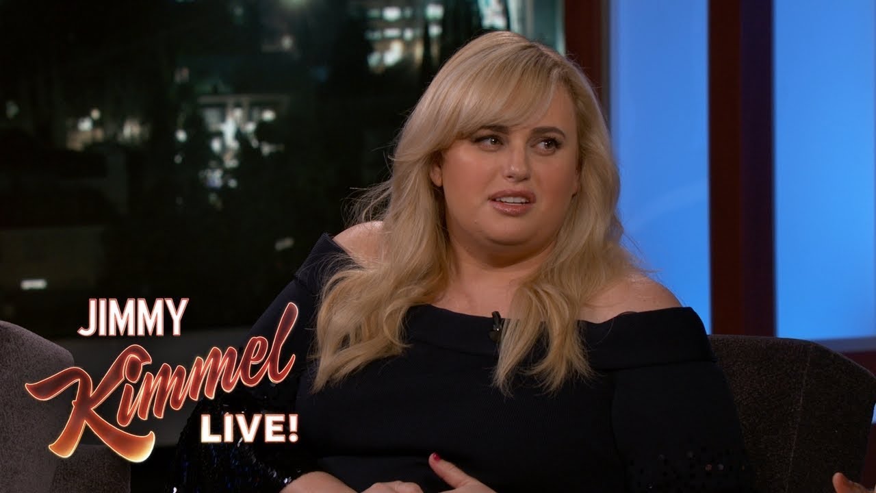 6 Times Celebrities Revealed Disturbing Behavior - TVovermind