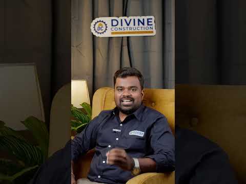 Dream House Building Cost Per sq ft Expert advice | Tips & Tricks | Divine Construction #home